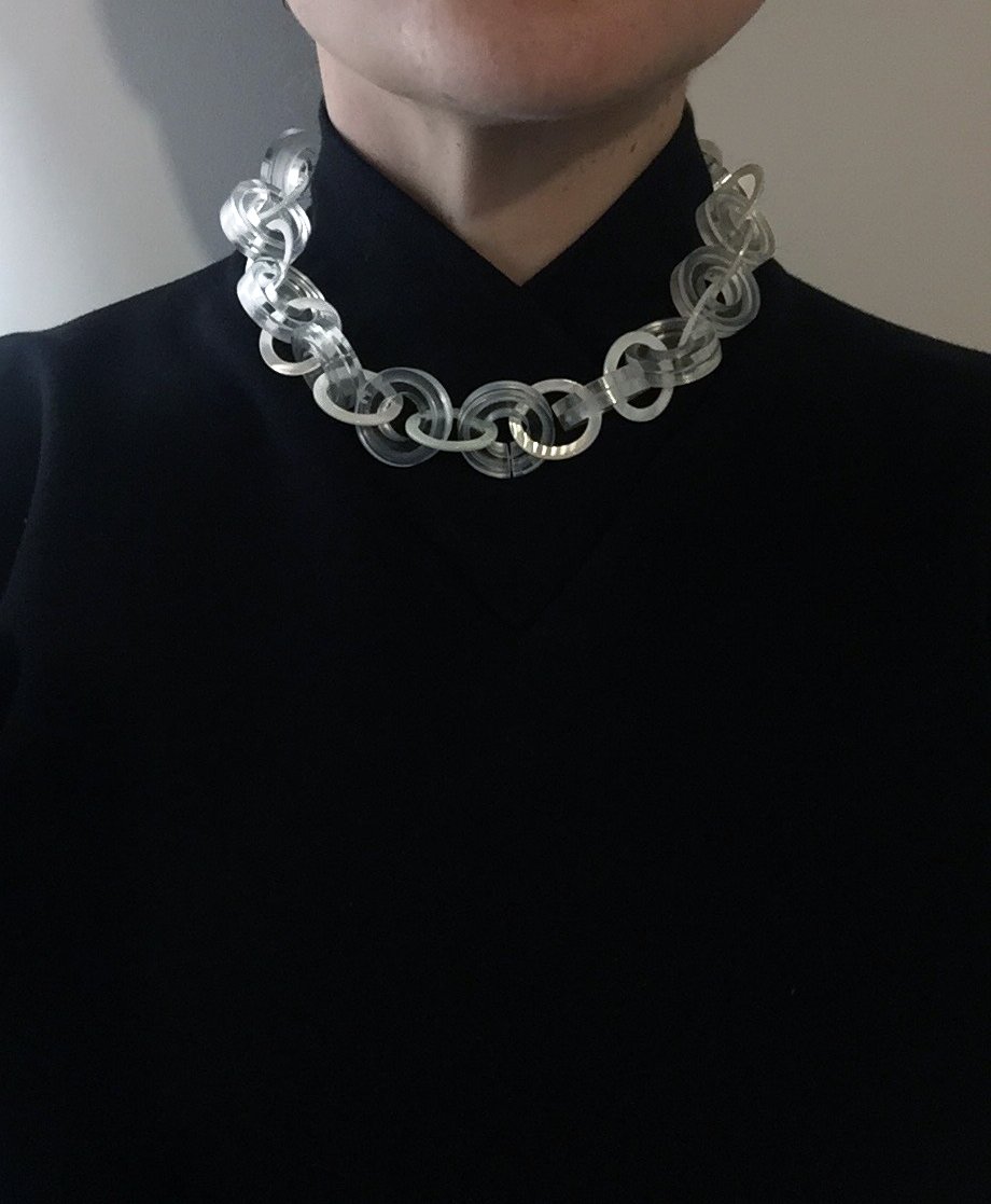 Synodic | Anna Lindsay Contemporary Jewellery